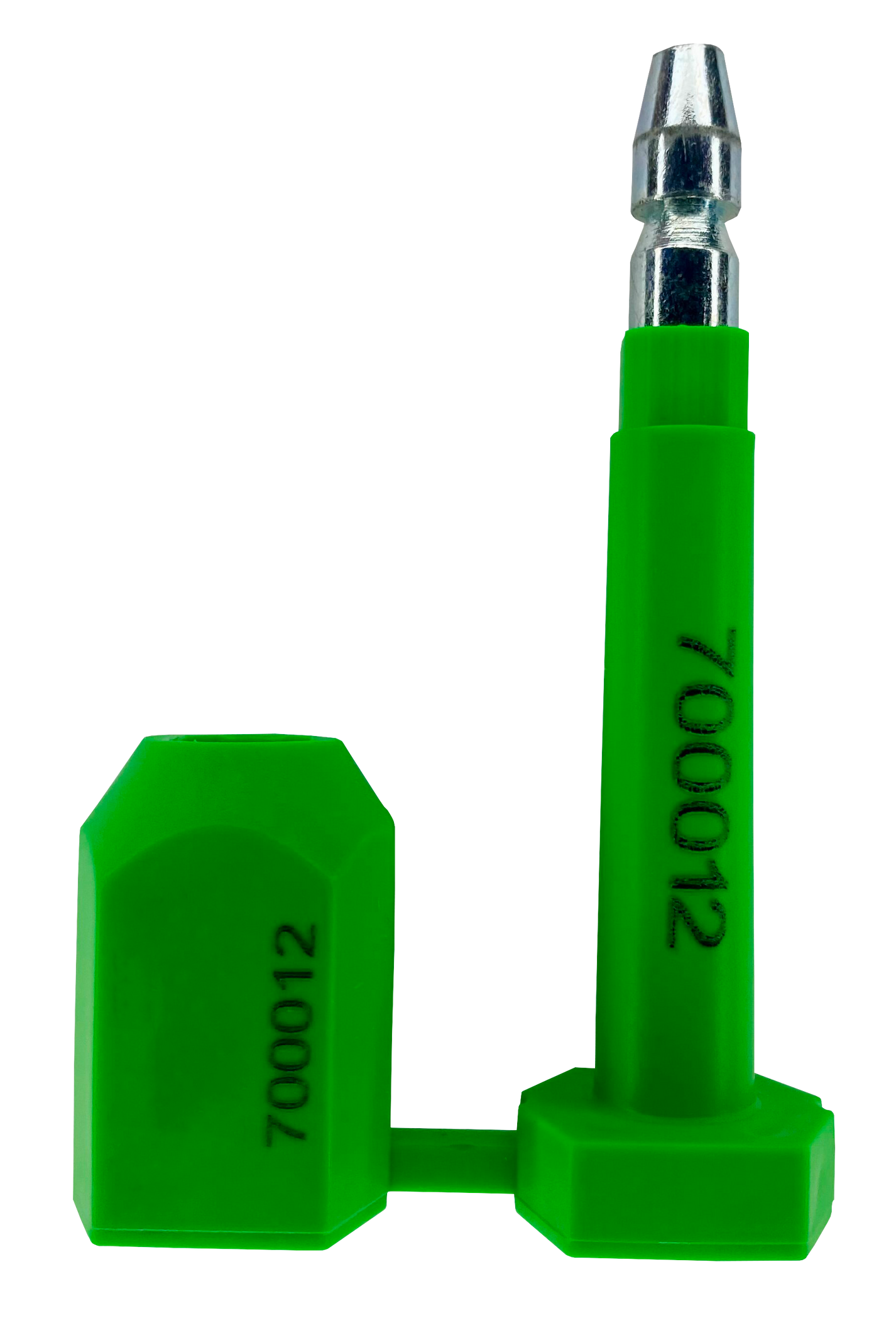 10 Sellos De Botella/Perno/Clavo De Seguridad Para Tráiler – EMBALAJES ...